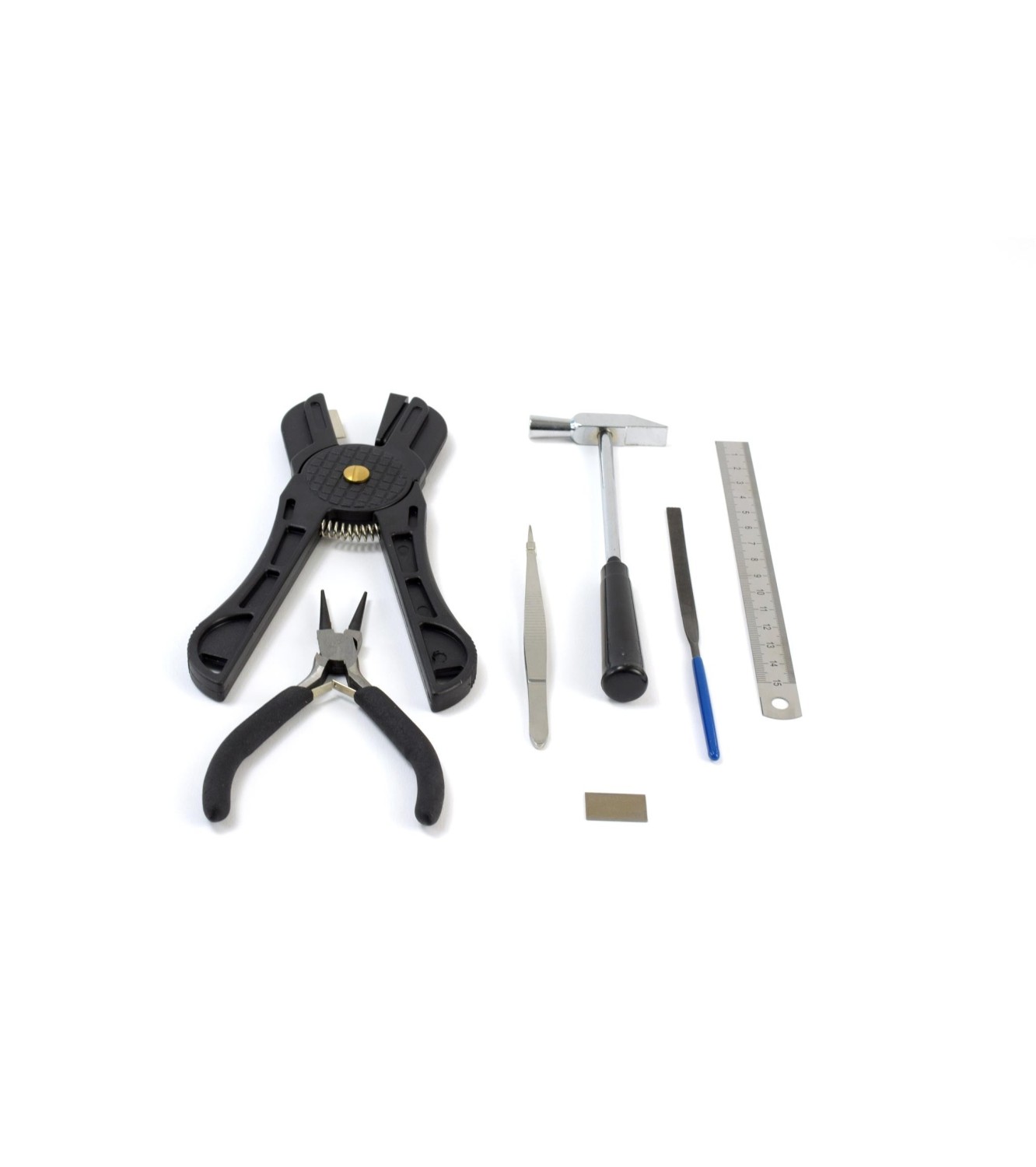 Set of Professional Modeling Tools Nº1. For advanced modeler