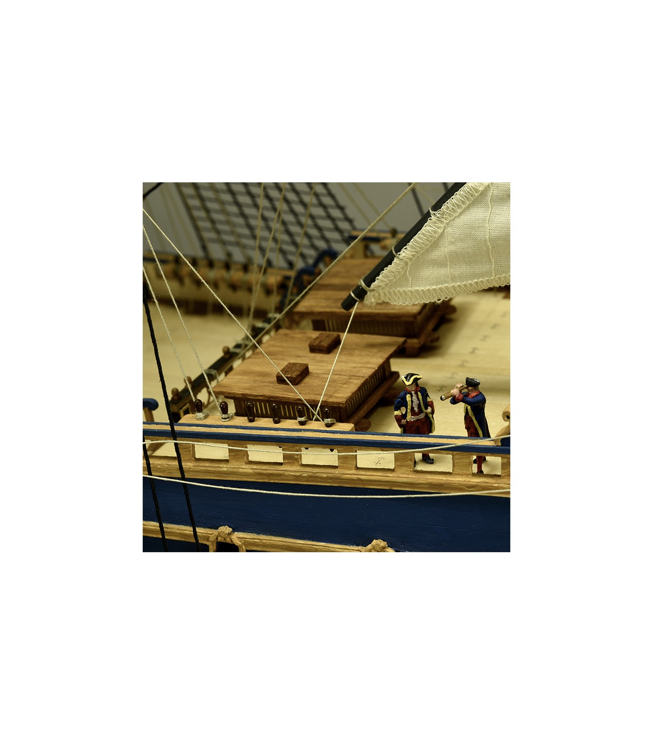 Micro Moulding Scrapers B / Micro Shapers for Model Building