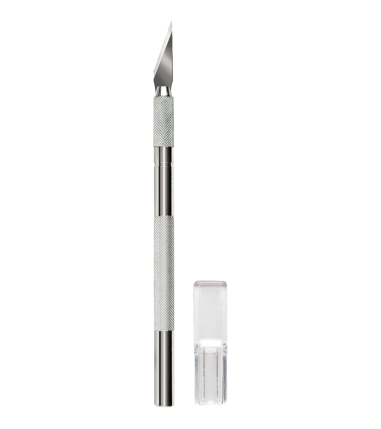 Cutter N1 with Blade Scalpel Type for Modeling and Crafts