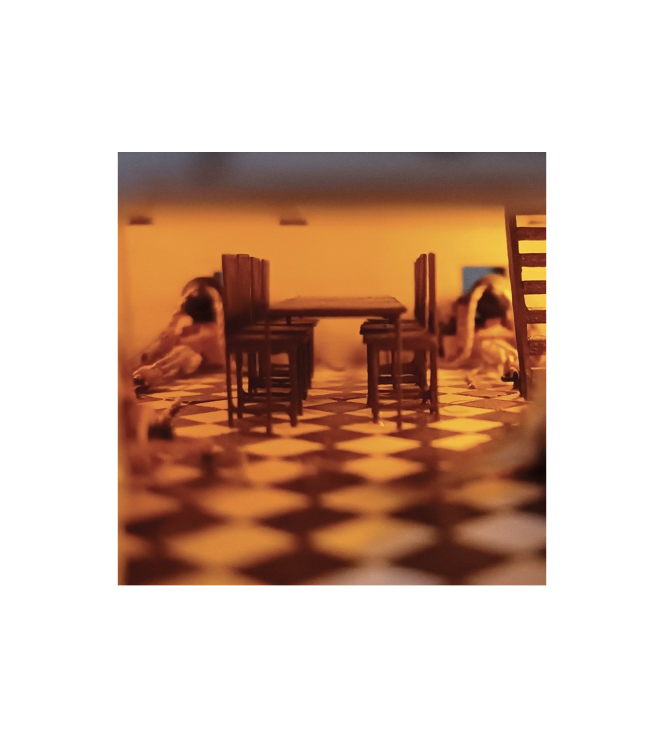 LED Lighting Set for Model Ship Anatomy of HMS Victory