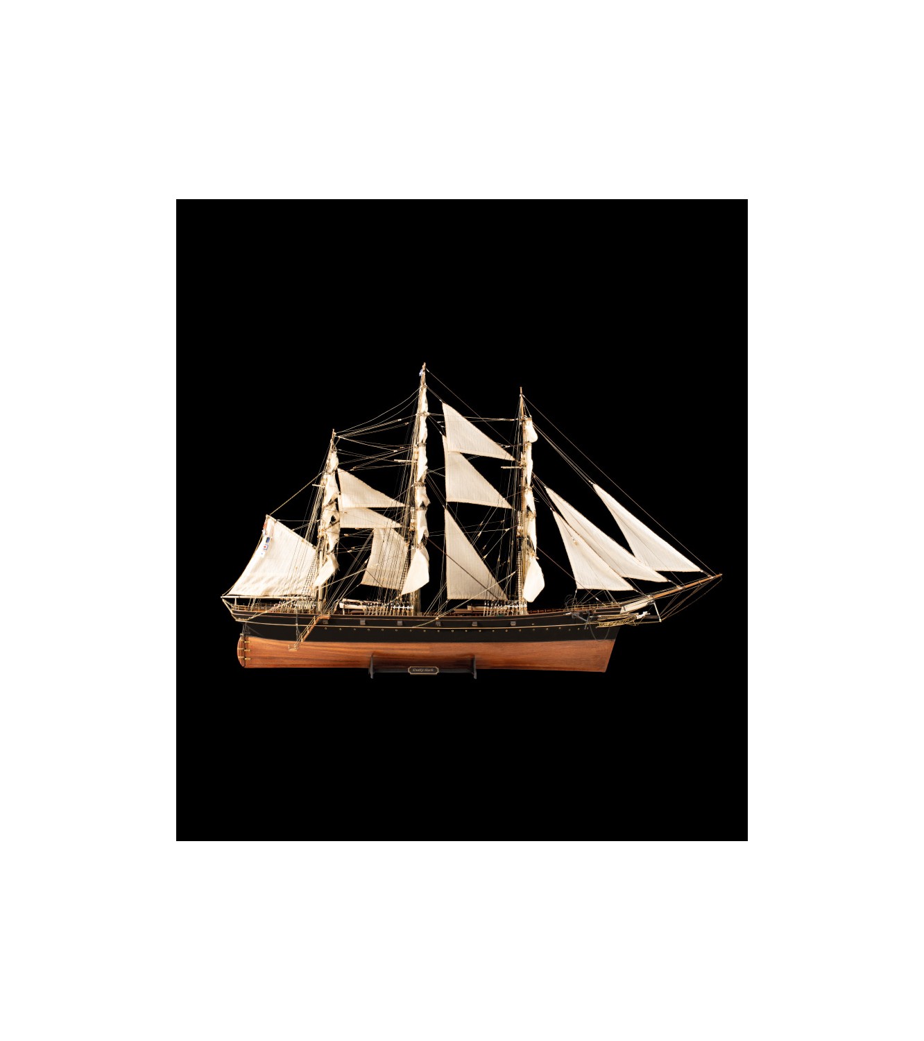 Modellismo navale. I migliori modellini di navi