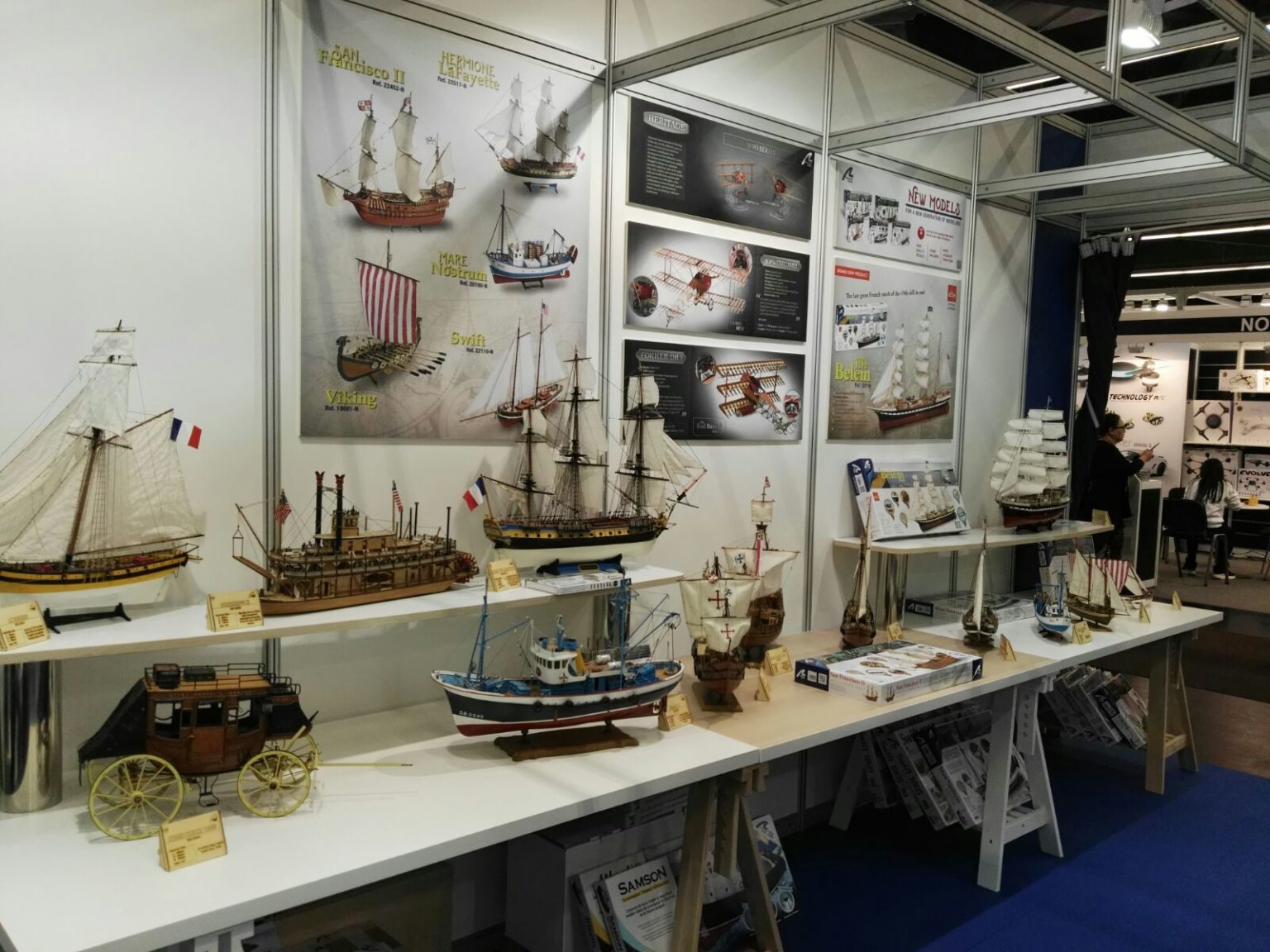 Blog de Artesanía Latina – Para modelistas de todo el mundo