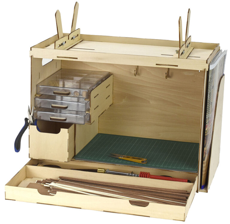 Modeling Tools & Accessories - Artesanía Latina's Modeling Blog