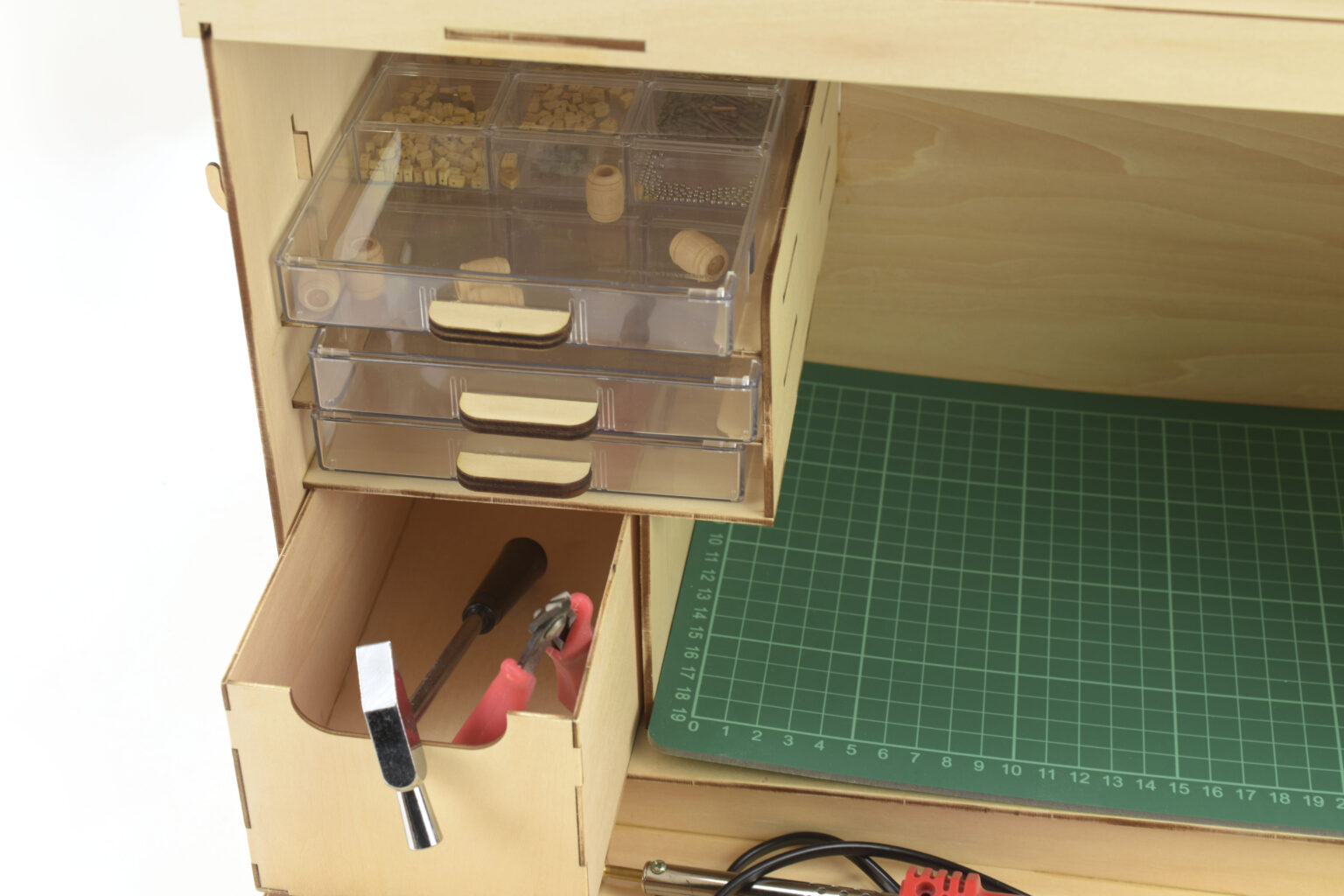 Modeling Tools & Accessories - Artesanía Latina's Modeling Blog