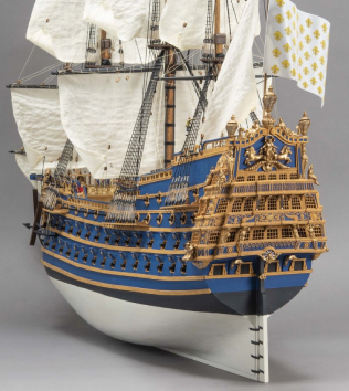 Modellschiffe. Die besten Modellschiffe