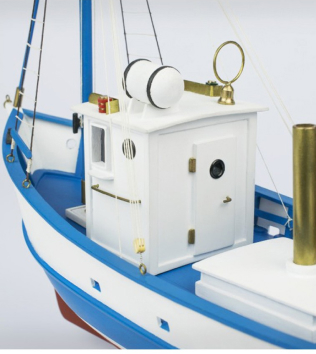 Modélisme navale à son meilleur: les meilleurs maquettes de bateaux