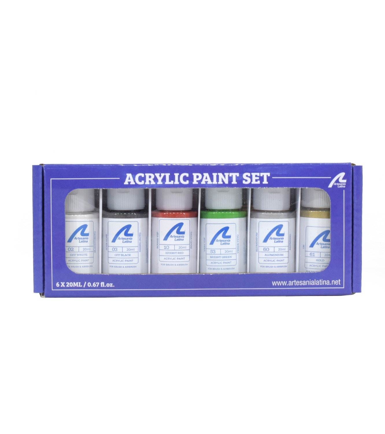 Bluenose II en Cutty Sark Verfpakket voor modelschepen