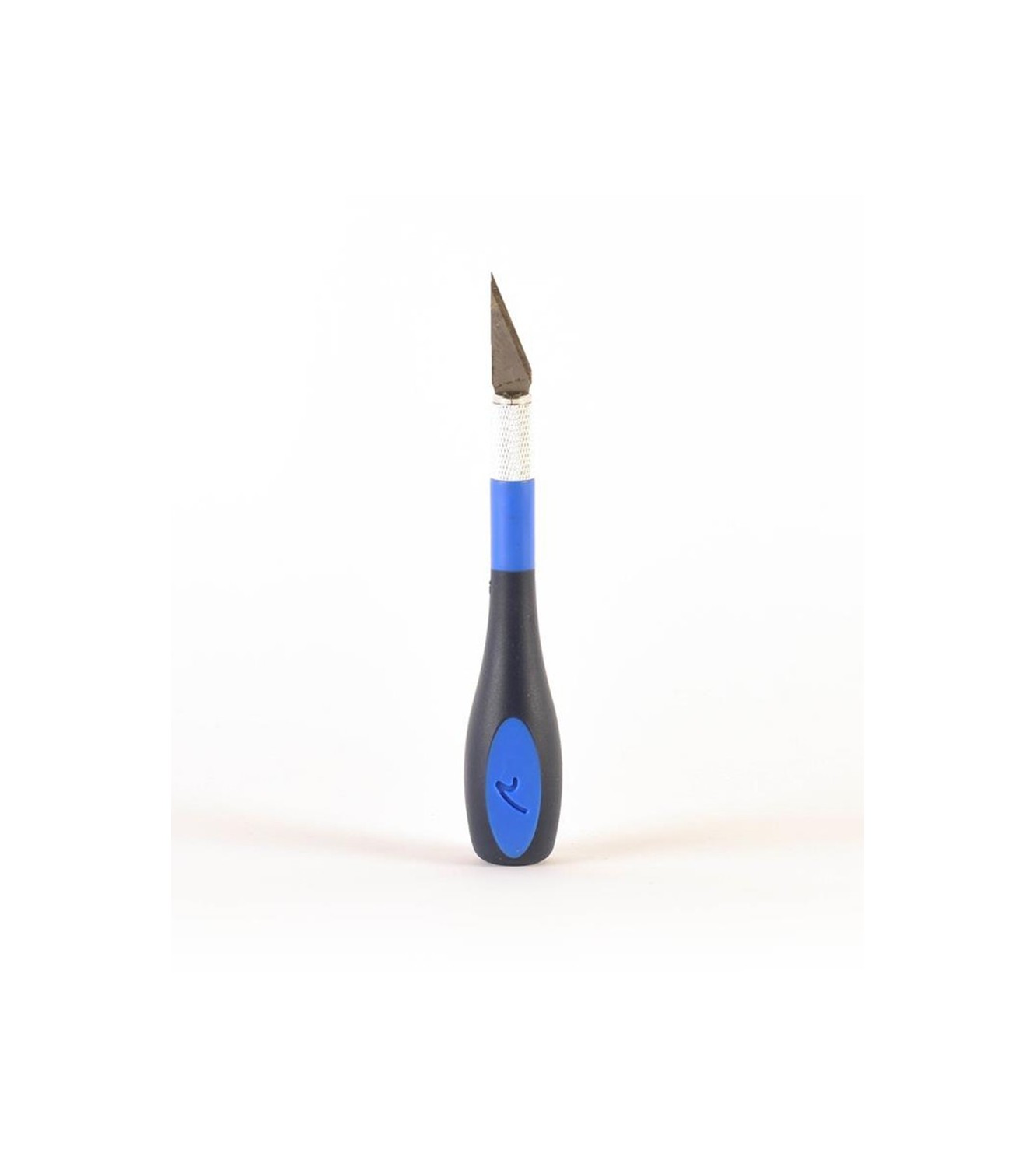 Cutter N5 with 6 Blades & Ergonomic Handle. Modeling & Crafts