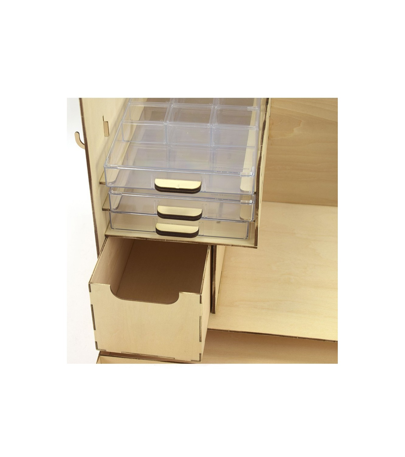 Modelling Workbench: set up your Modelling Workshop