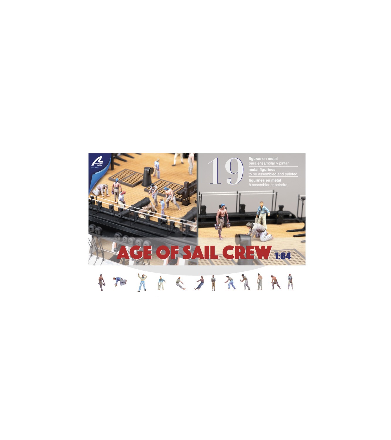 HMS Victory 1:84 Wooden Ship Model Anatomy of English Vessel