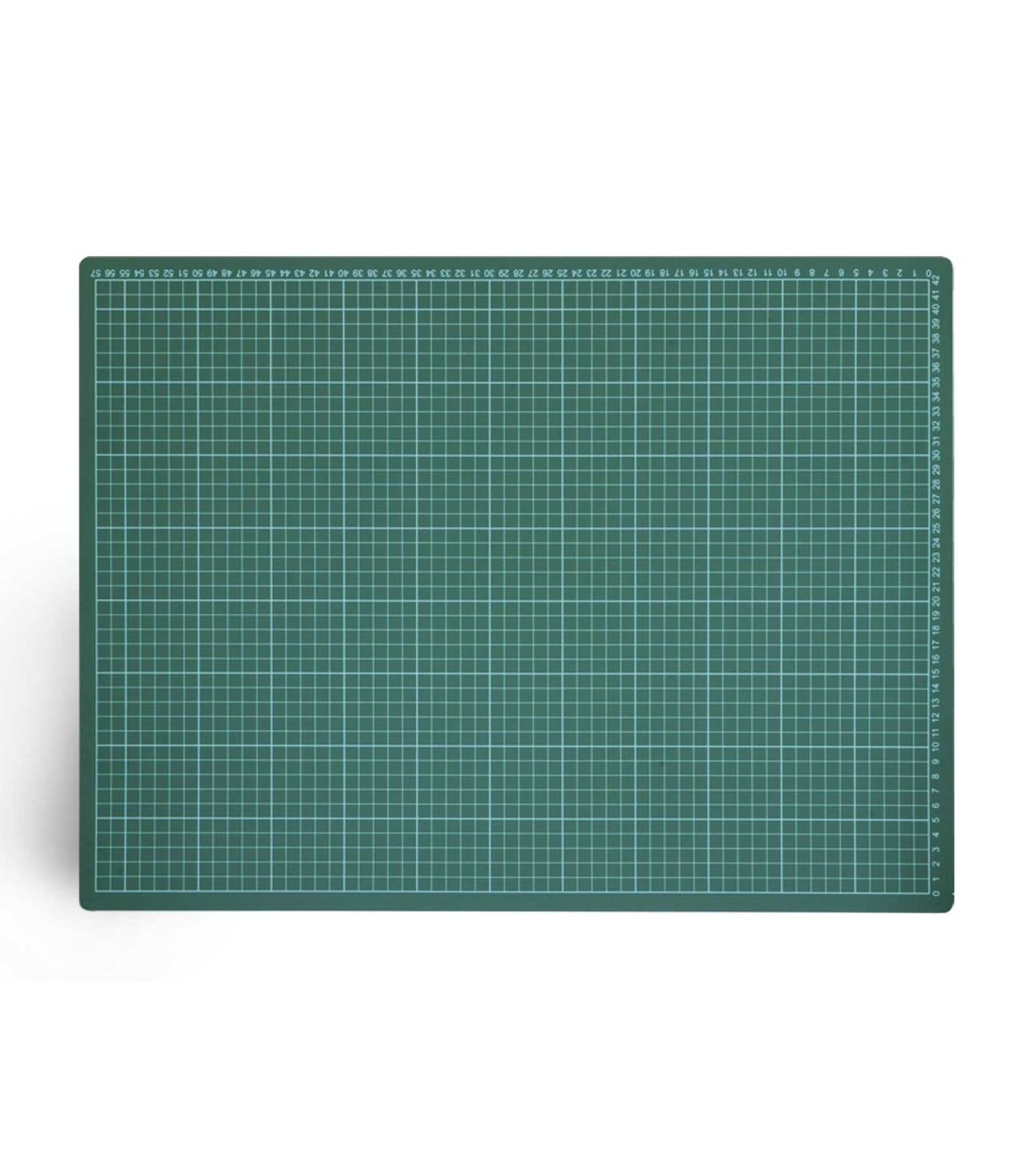 A2 Cutting Mat Grid Guide for Crafts. Protect work table!